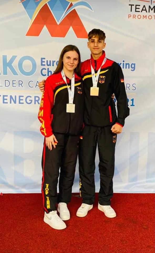 Leistungsbilanz unserer NRW Athlet/innen auf der vergangenen WAKO ...